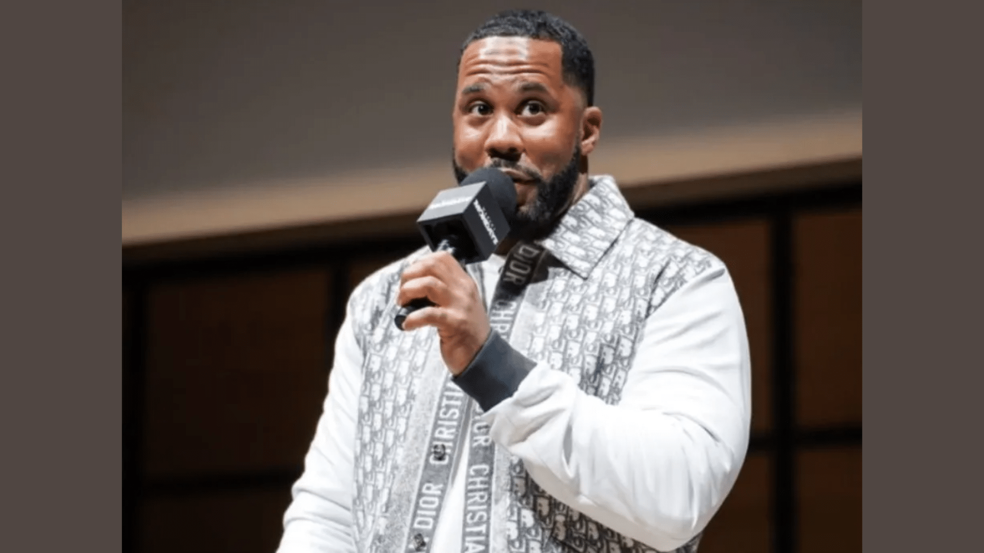 Know About Ian Dunlap Age and His Achievements: Read More - Belle De ...