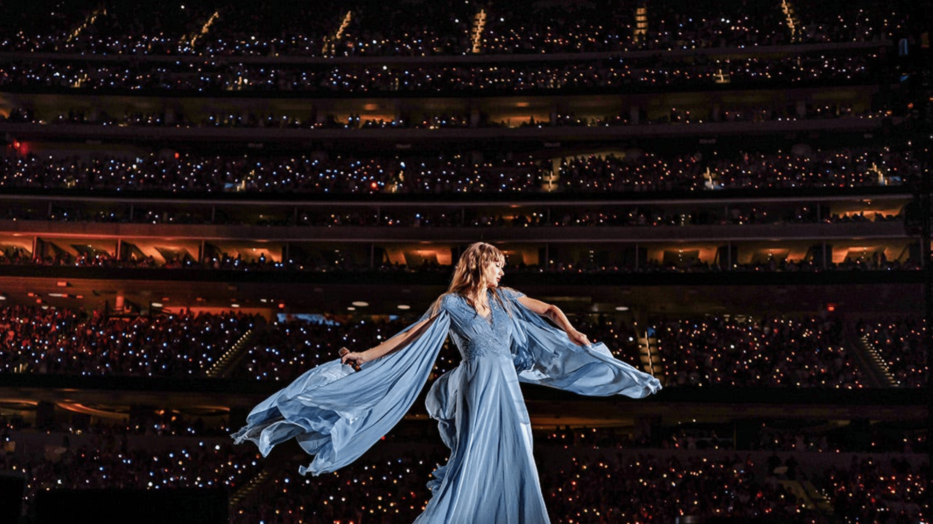 Iconic Taylor Swift Eras Tour Folklore Dresses - Belle De Couture