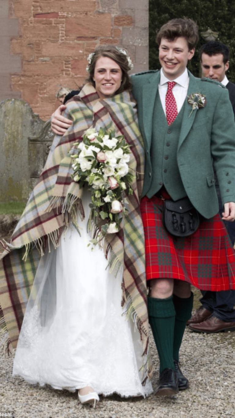 14 Stylish Scotland Outfits for Every Season & Setting - Belle De Couture