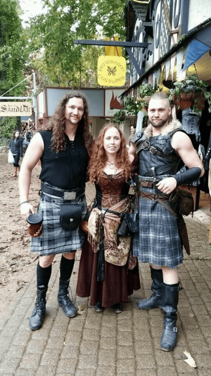 14 Stylish Scotland Outfits for Every Season & Setting - Belle De Couture