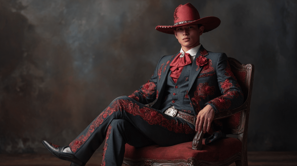 History and Evolution of Traditional Mexican Clothing - Belle De Couture