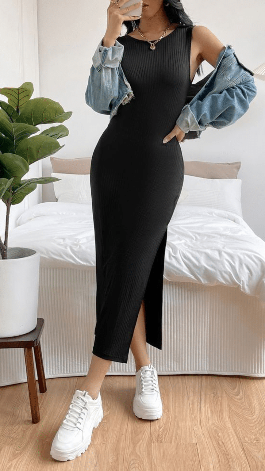 Learn What is a Bodycon Dress and Find Outfit Inspirations - Belle De ...