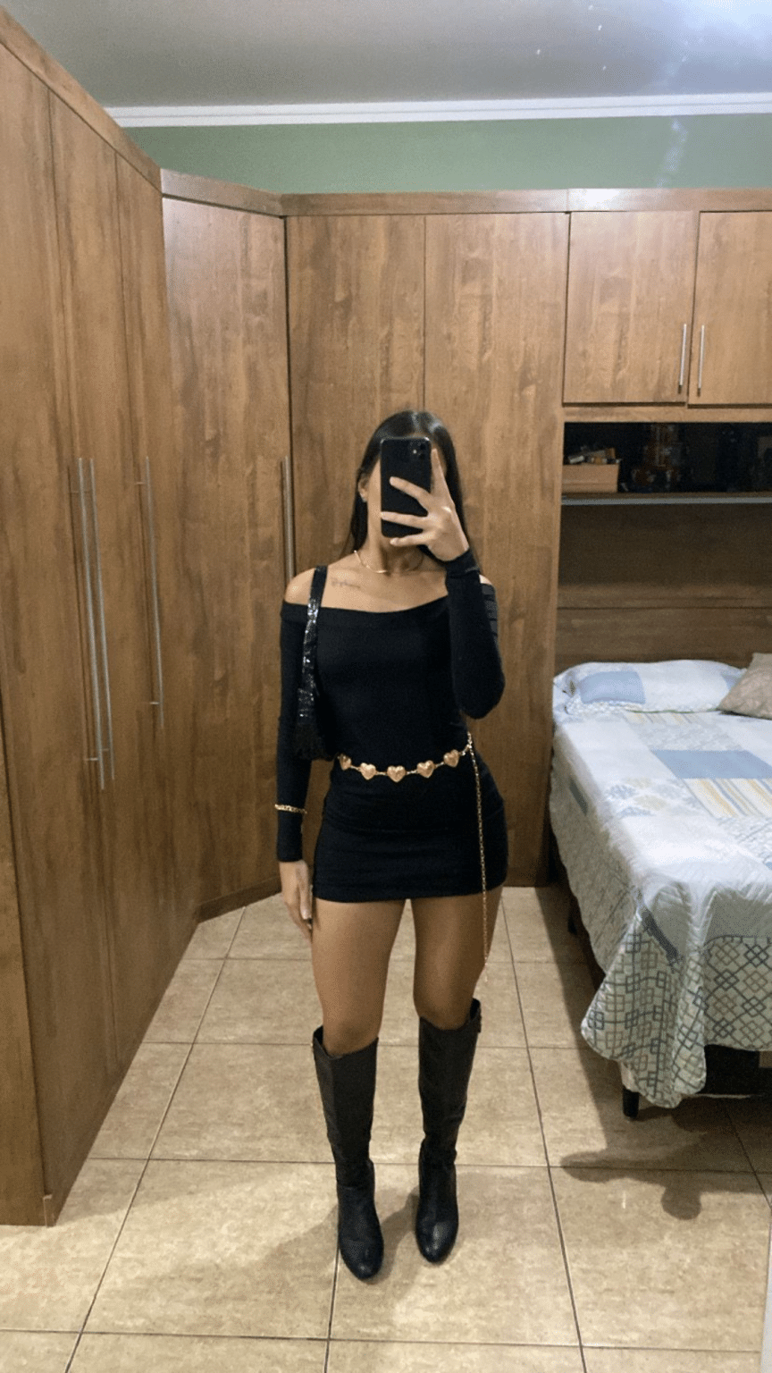 Learn What is a Bodycon Dress and Find Outfit Inspirations - Belle De ...