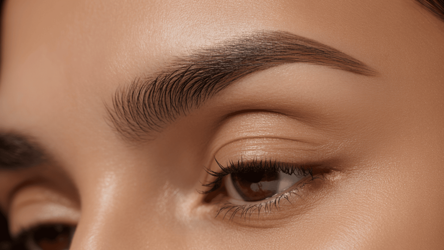 15 Popular and Trending Types of Eyebrows - Belle De Couture