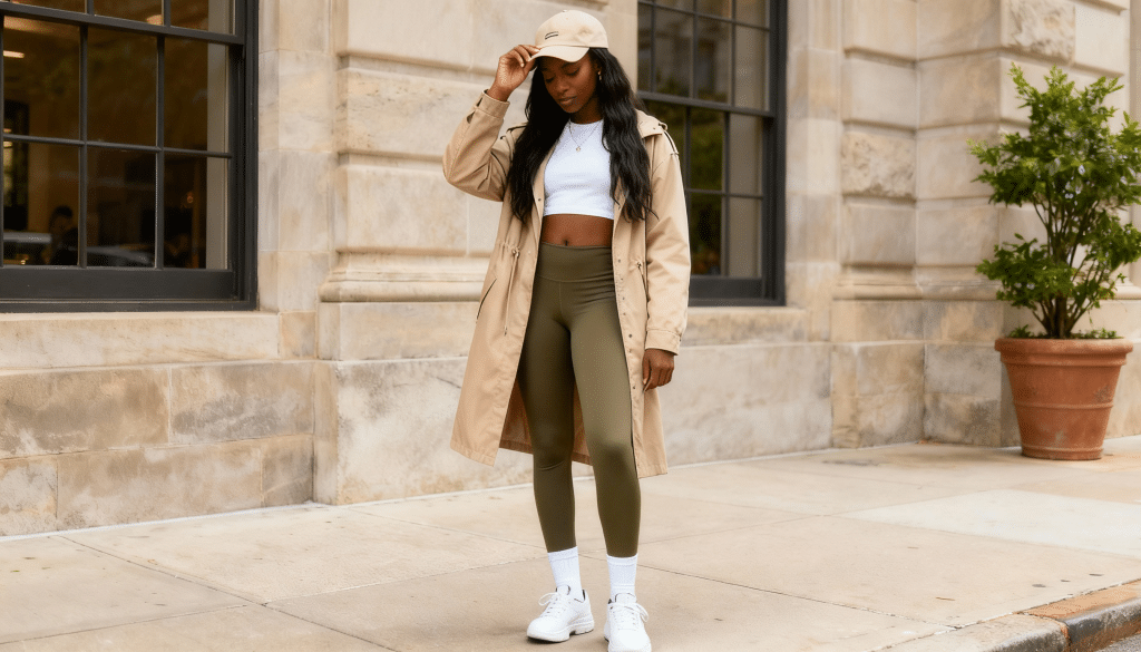 Different Types of Fashion Styles for Women - Belle De Couture