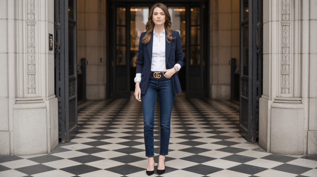 Different Types of Fashion Styles for Women - Belle De Couture