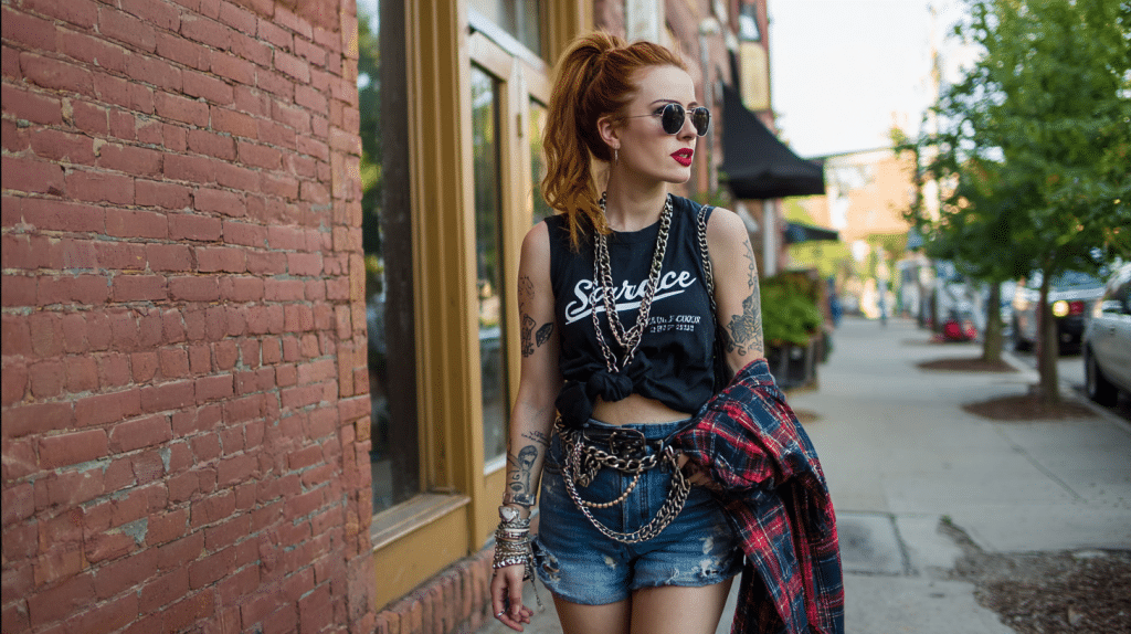 Different Types of Fashion Styles for Women - Belle De Couture
