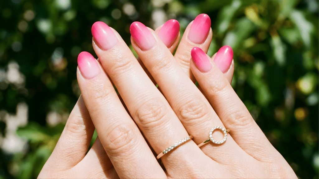 How to do Gel Nails at Home? Learn and Find Inspirations - Belle De Couture