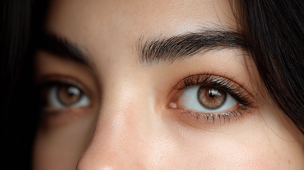 15 Popular and Trending Types of Eyebrows - Belle De Couture
