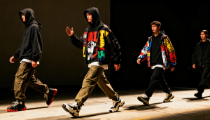 22 Unique Fashion Themes for Your Next Runway Show - Belle De Couture