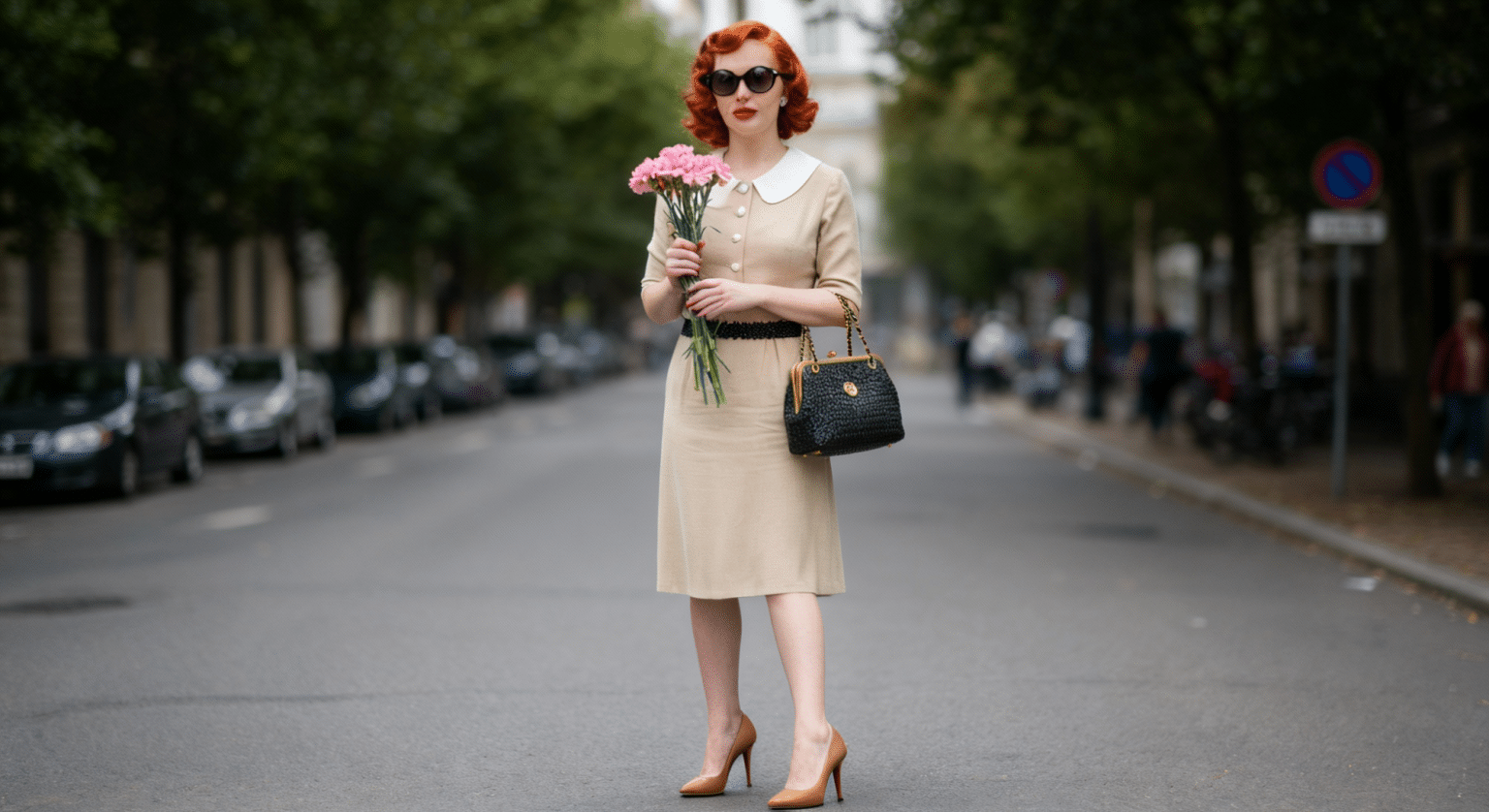 Different Types of Fashion Styles for Women - Belle De Couture