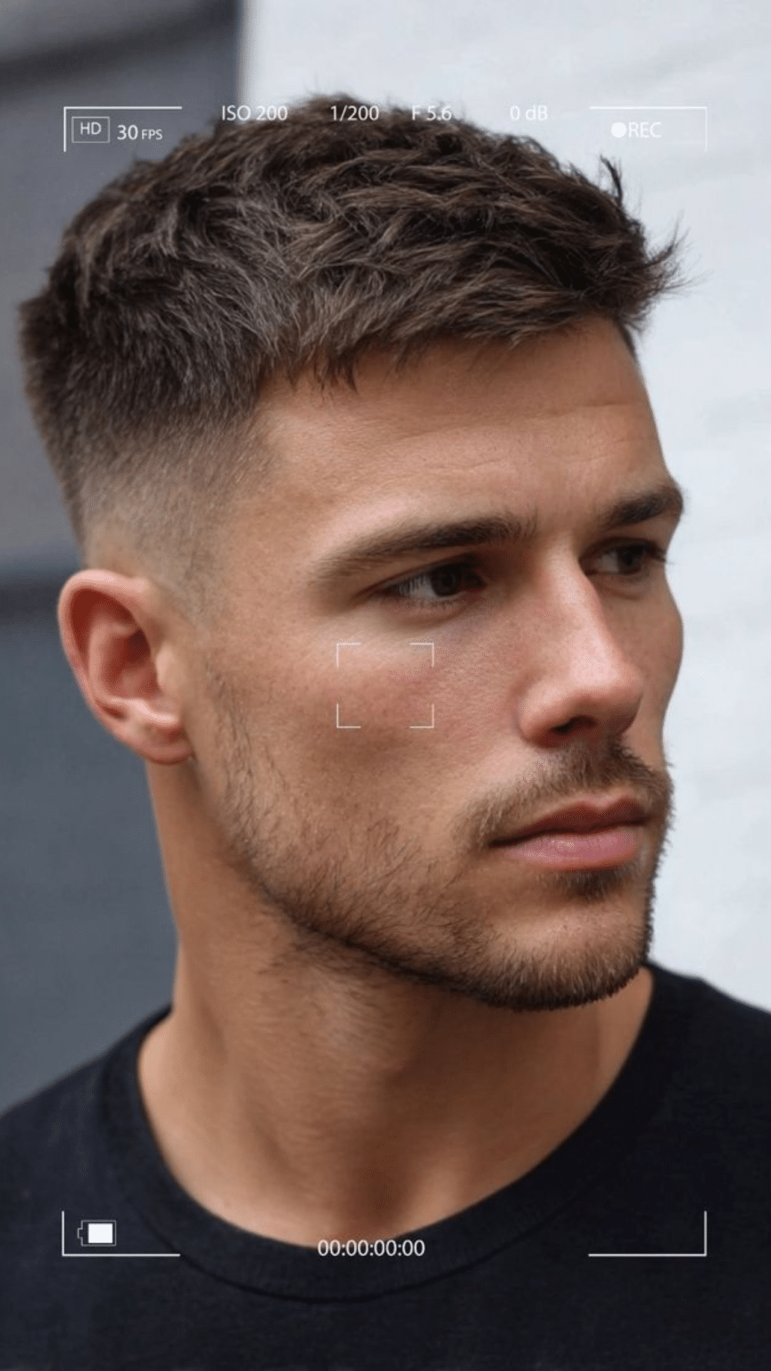 31 Skin Fade Haircut Ideas for Every Hair Type - Belle De Couture