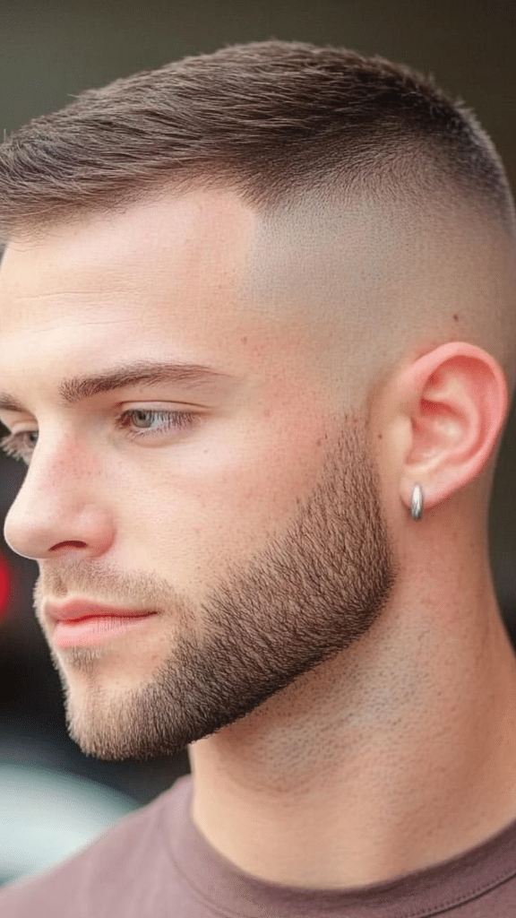 31 Skin Fade Haircut Ideas for Every Hair Type - Belle De Couture