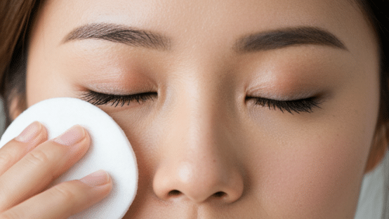 How to Remove Waterproof Mascara without Makeup Remover? - Belle De Couture