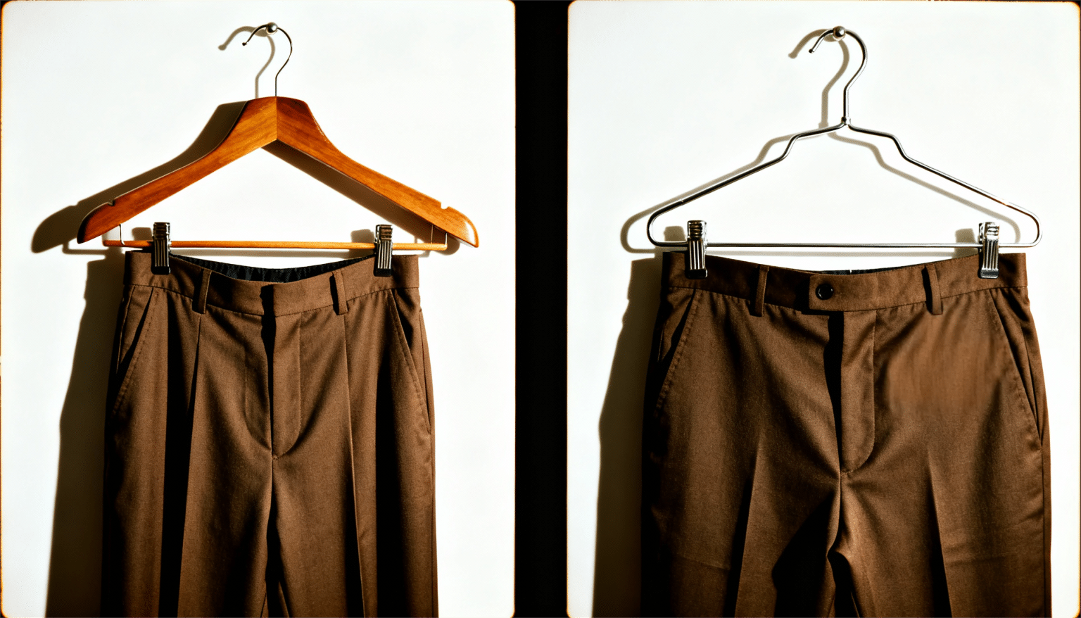 Trousers vs Pants: What's the Difference? - Belle De Couture