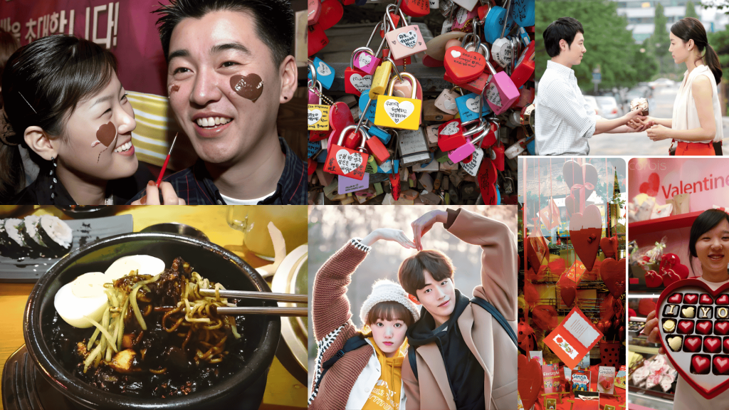 What’s Special About Valentine’s Day Traditions Around the World ...