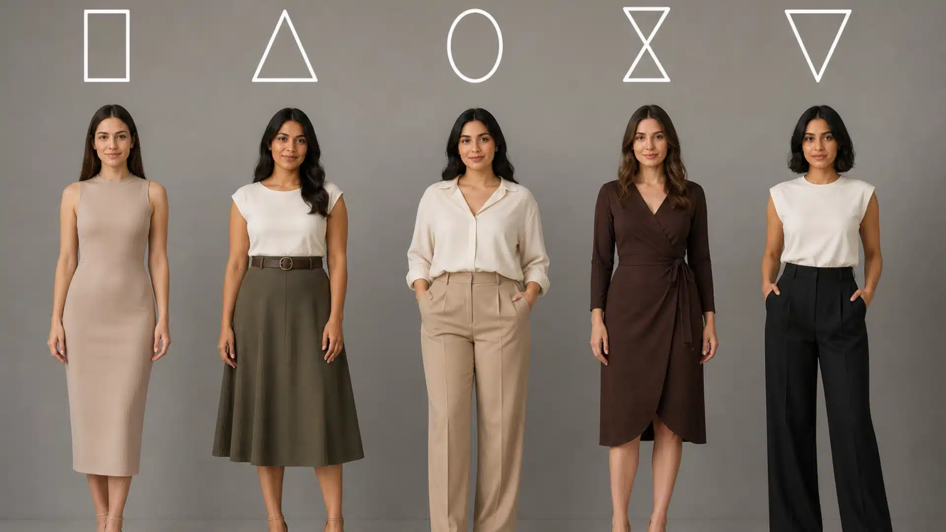 How to Find Your Style: Find the Perfect Fit for you
