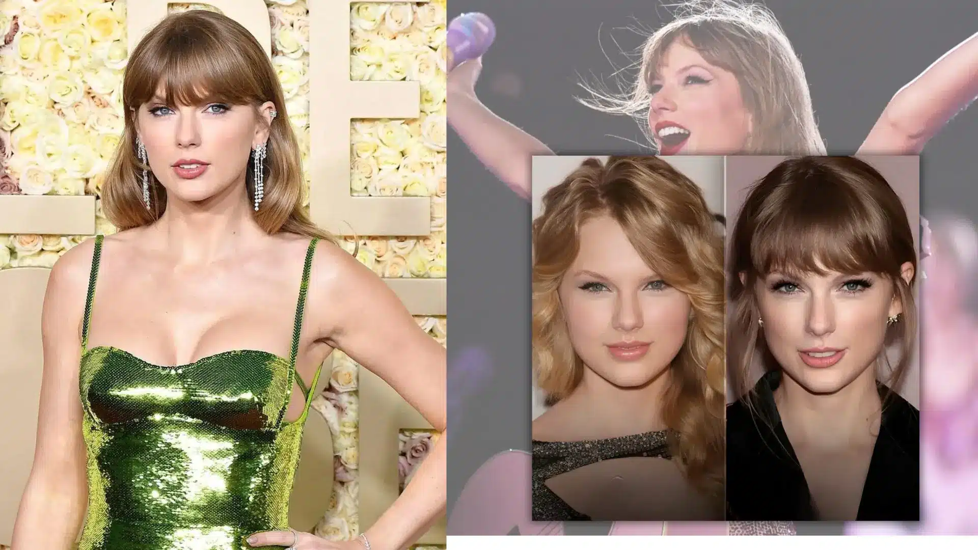 Taylor Swift Plastic Surgery: The Rumors and the Real Tea